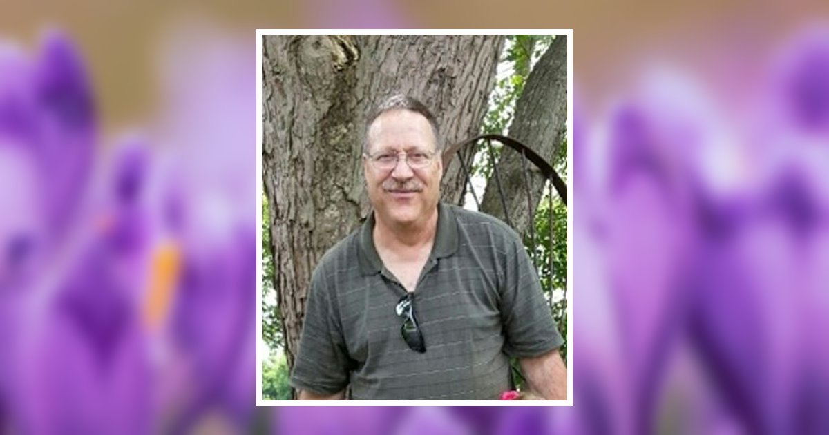 Terry D. Beach Obituary July 17, 2015 - Grayson Funeral Home