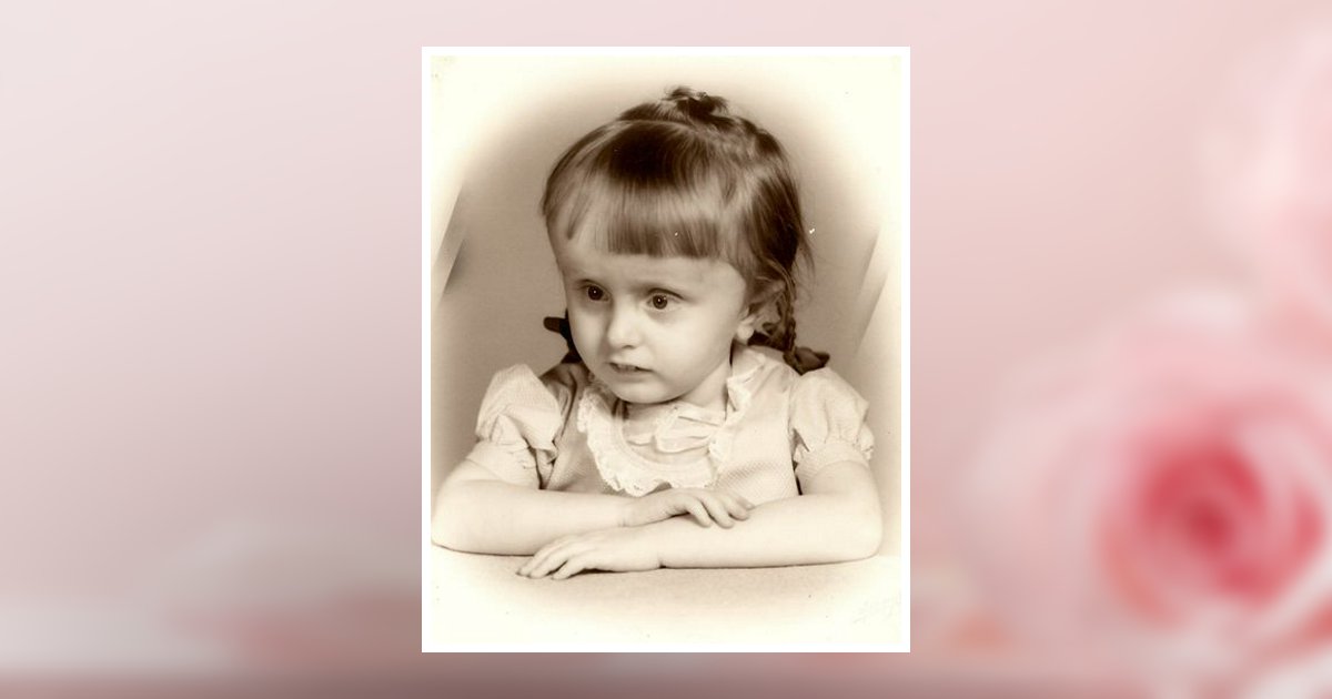 Sheryl Ann Mitchell Obituary June 22, 2025 - Beshear Funeral Home