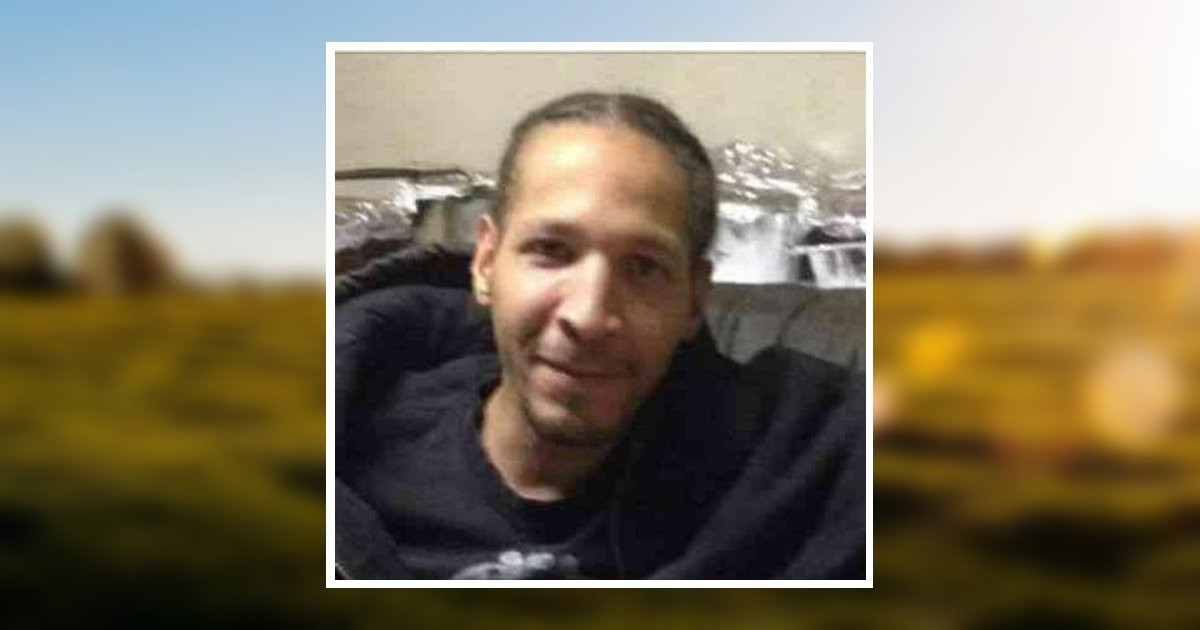 Kwann L. Mccrary Obituary - Marlan Gary Funeral Home Chapel of Peace