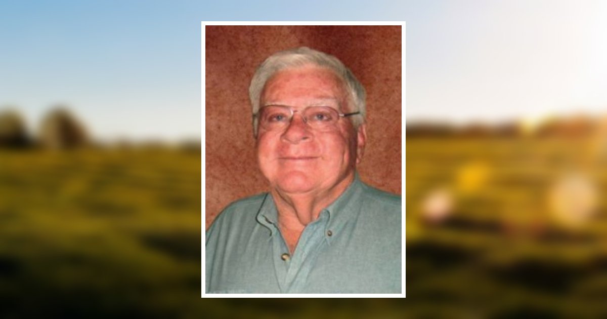David Matlock Obituary October 3, 2016 - Terpening & Son Mortuary