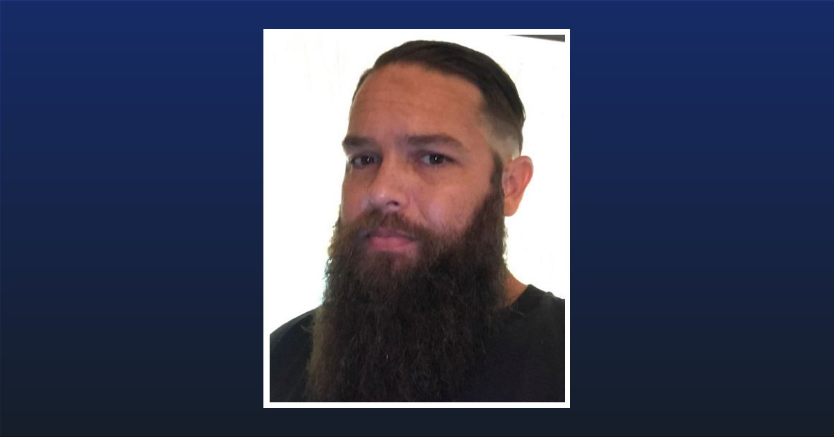 Thomas Wayne Correll II Obituary August 27, 2024 - McClain Funeral Home