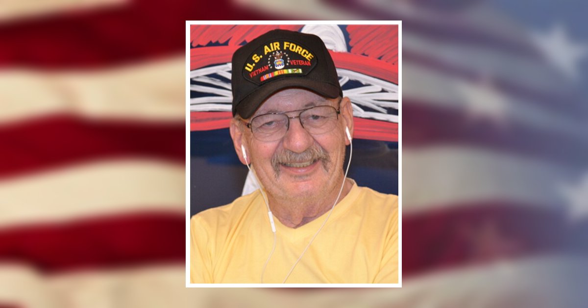 Jeffrey Owen Bates Obituary December 19, 2023 - Munden Funeral Home