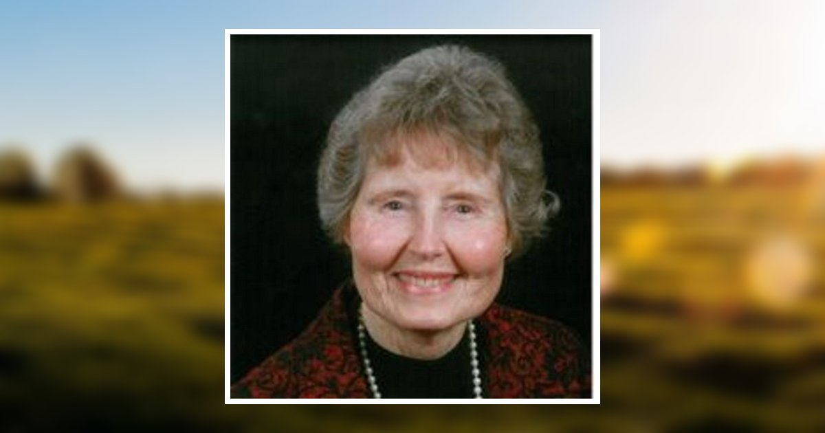 Lorraine Furbee Obituary February 13, 2014 - Hamlett-Dobson Funeral Homes