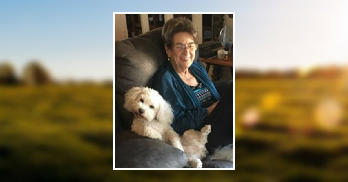 Rheadon Gay Poteet Obituary September 15, 2018 - Poteet Funeral Home ...