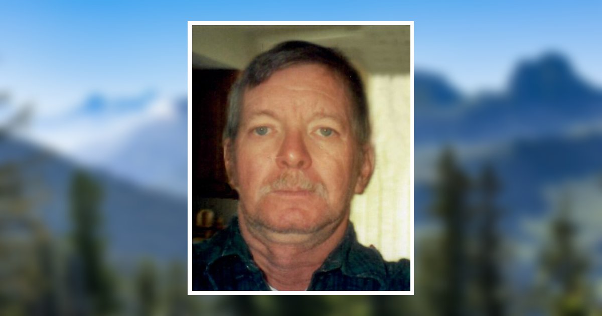 Kerry Dee Schofield Obituary June 8, 2022 - Lindquist Mortuary