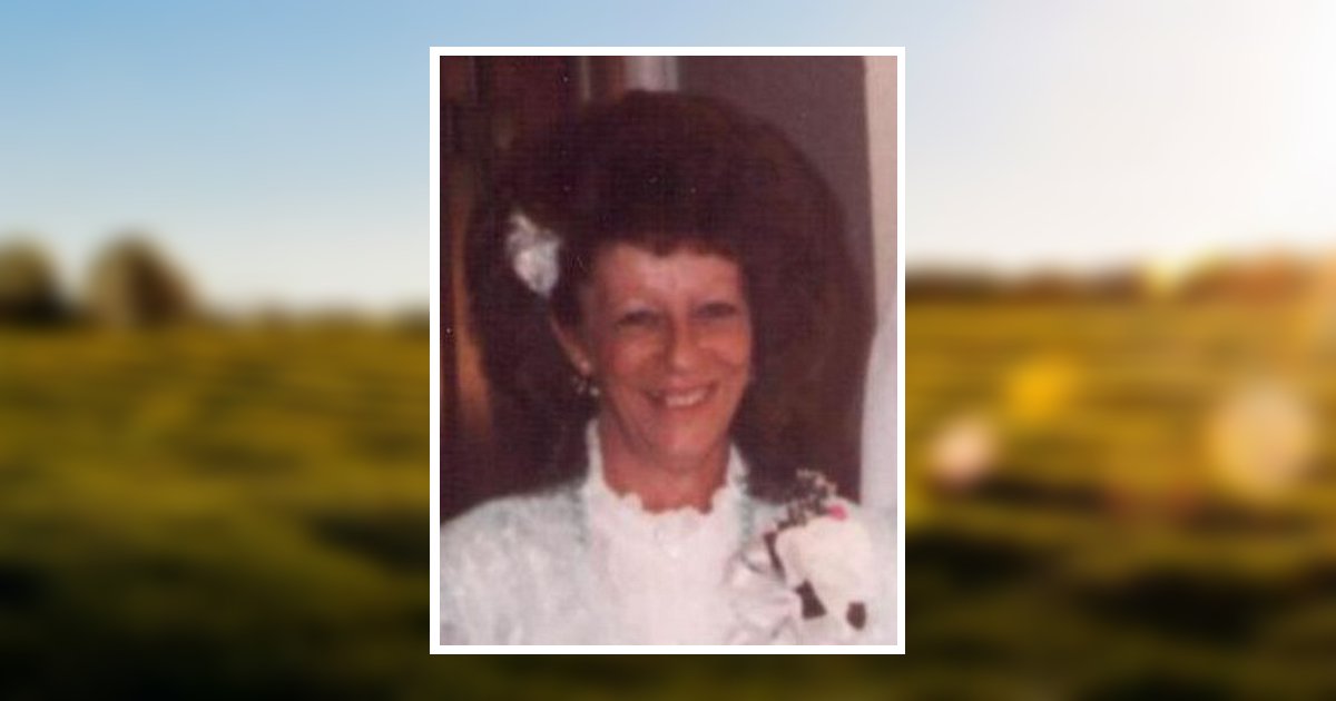 Linda Mccusker Obituary March 24, 2018 - Grove-Rogowski Funeral Home, P.A.