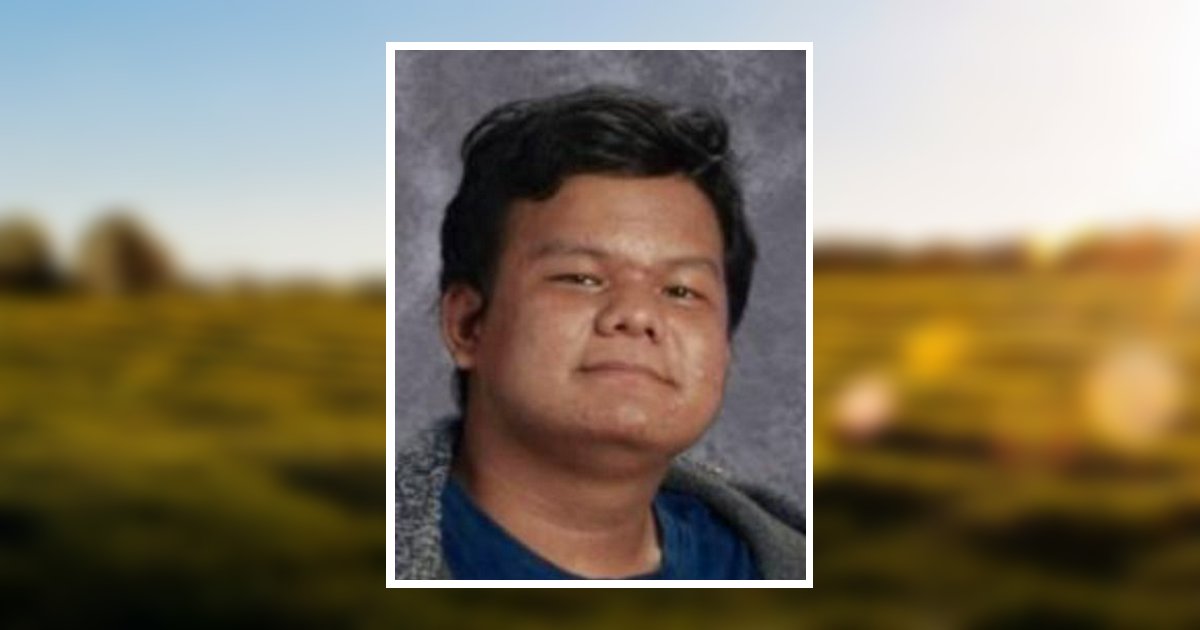 Soe Oo Obituary October 9, 2022 - Hayworth - Miller Funeral Homes ...