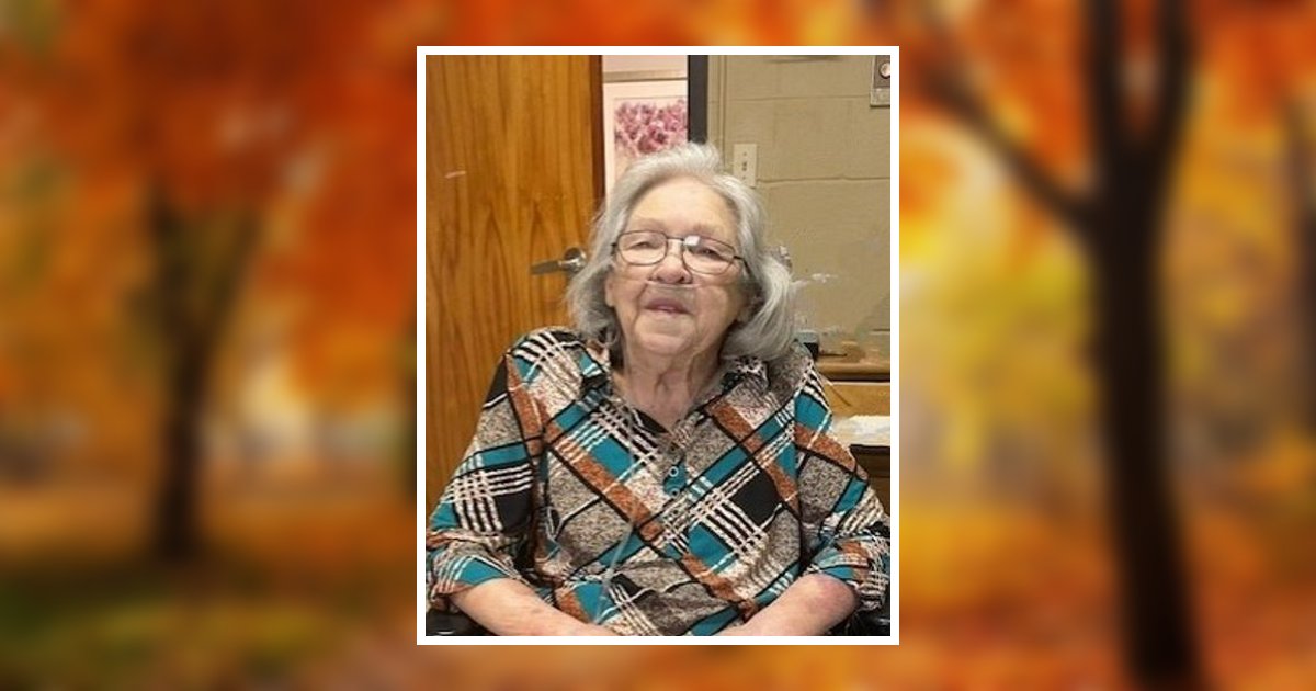 Exie Bruce Boykin Obituary October 30, 2024 - Phillips Funeral Home