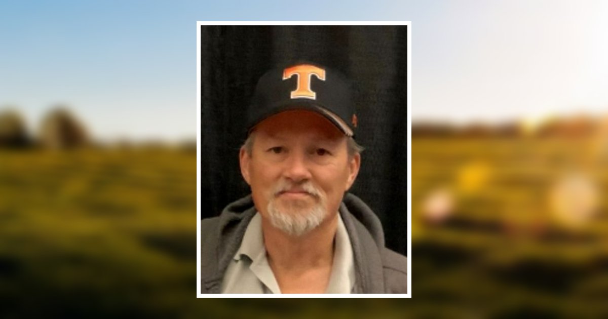 Craig Alan Ballew, I Obituary December 15, 2021 - Rader Funeral Home