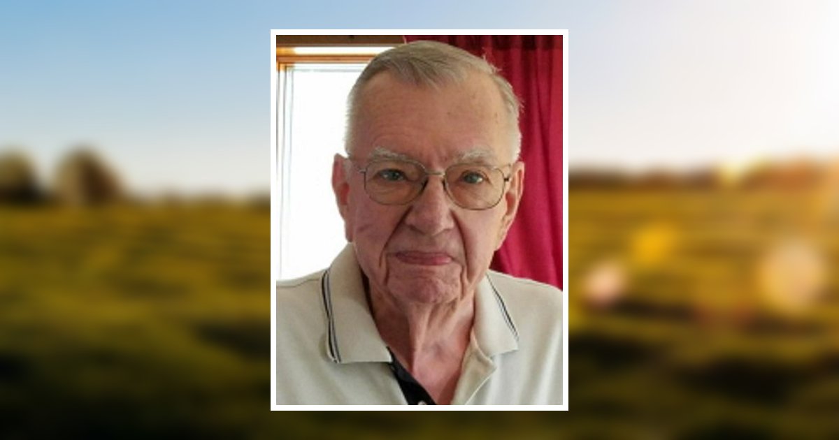 Roger E. Latham Obituary March 14, 2018 - Kramer-Grau Funeral Homes ...