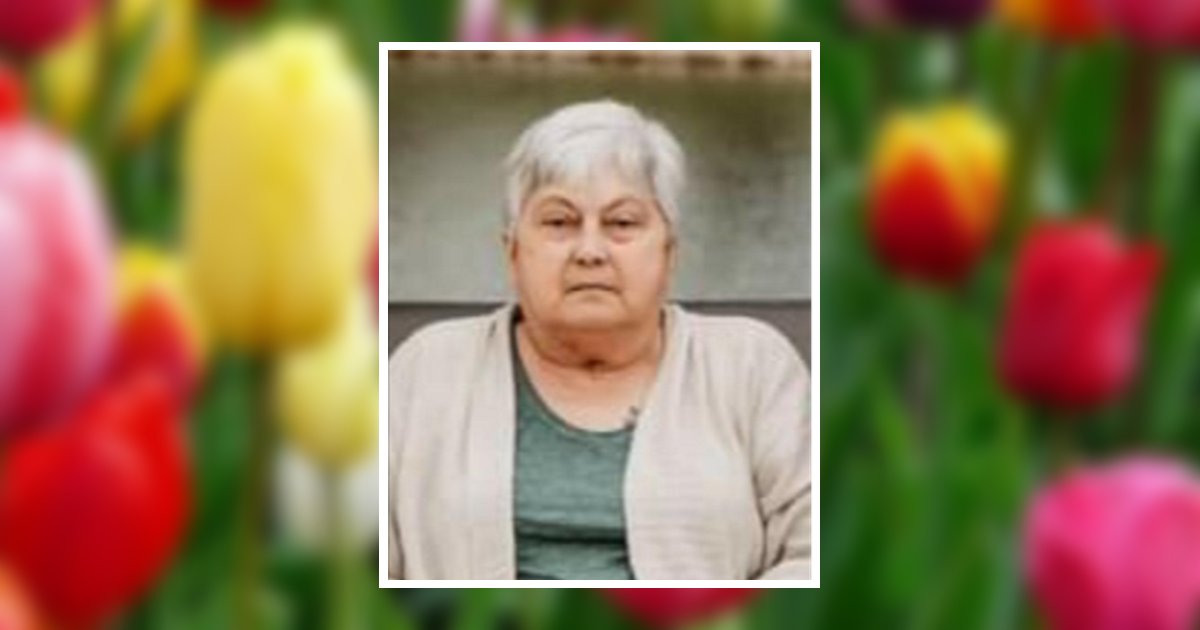 Brenda Lee Quinn Obituary 2023 Shaw Davis Funeral Homes And Cremation