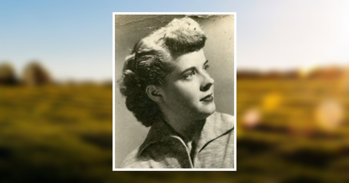 Caryl J. Moore Obituary February 10, 2020 - Hoy- Kilnoski Funeral Home ...