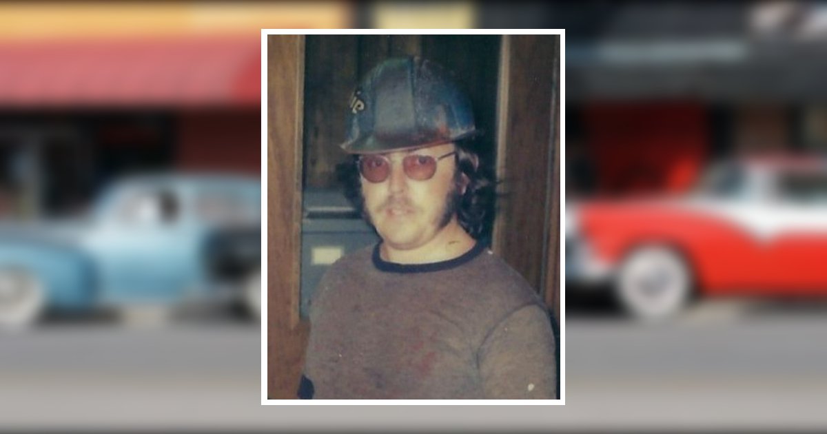 Ralph Arthur Rigby Obituary November 18, 2024 - Affordable Cremation ...