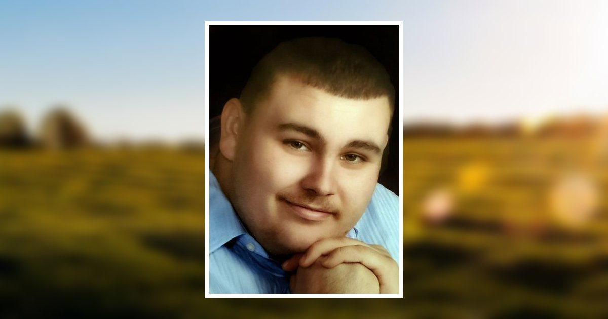 Timothy Michael Romero Obituary May 8, 2021 - French Funerals & Cremations