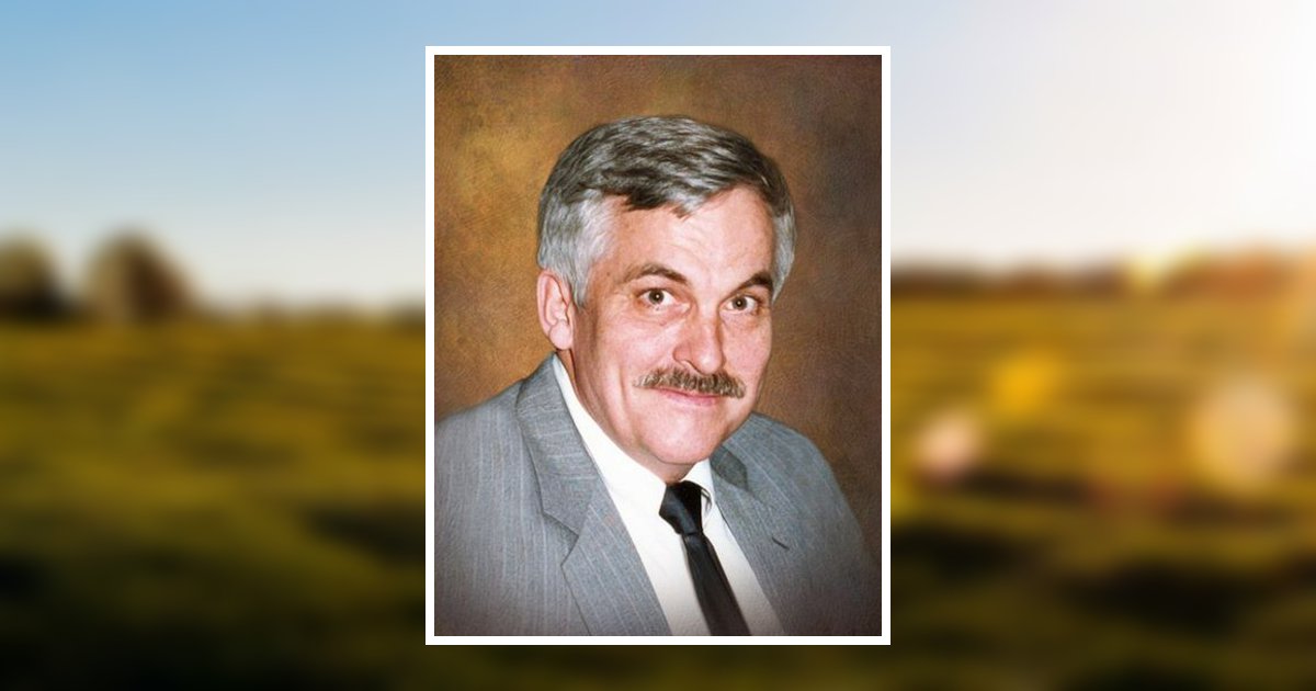 Duane Beaudot Obituary November 27, 2020 - Pederson-Volker Funeral ...