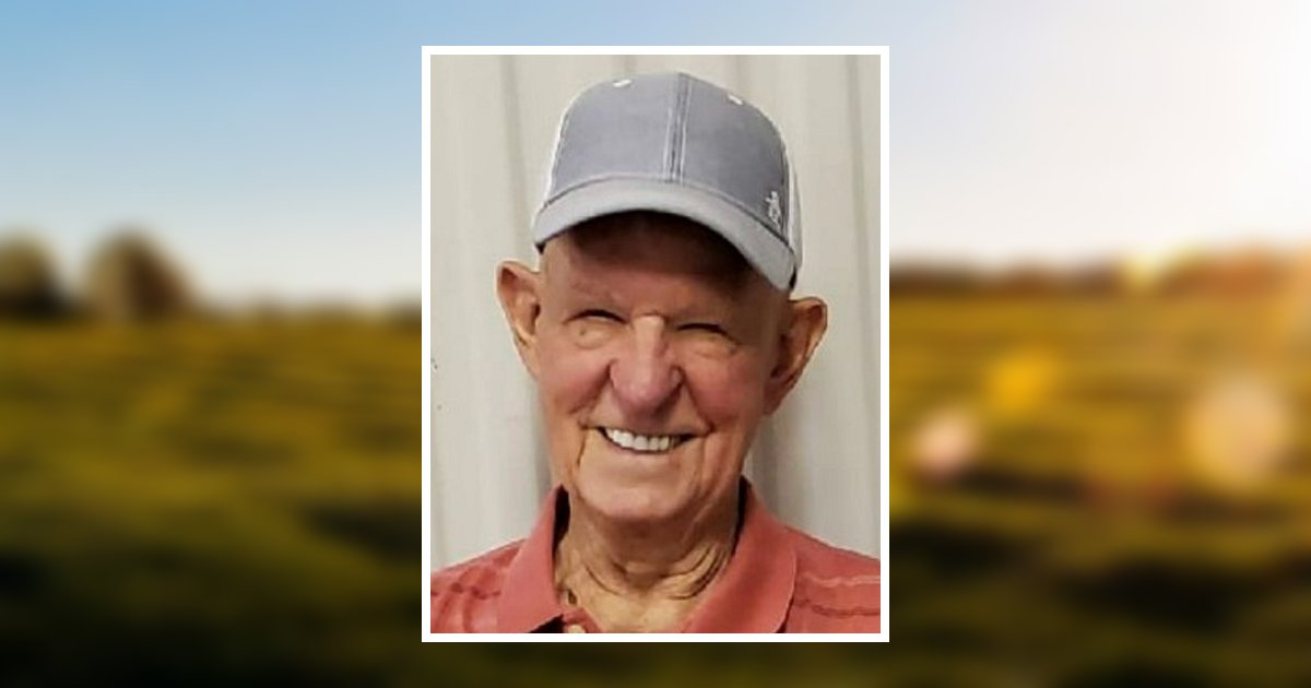 William Waller Obituary February 16, 2019 - Smith Family Funeral Home