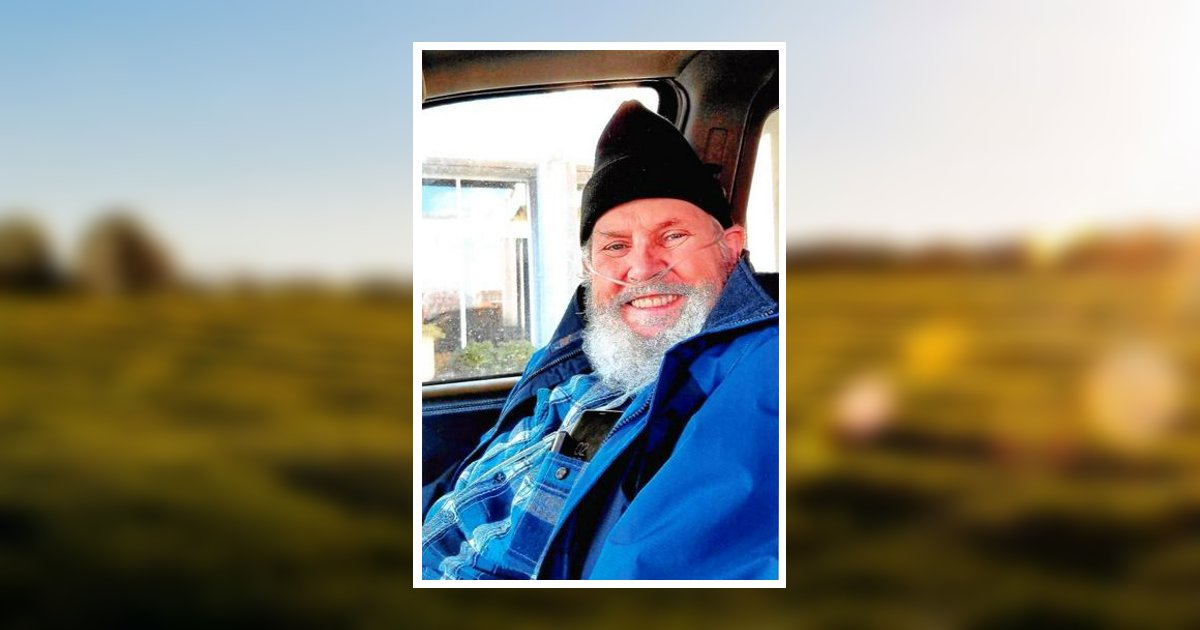 John Allen Cunningham Obituary March 31, 2019 - Day & Genda Funeral Homes