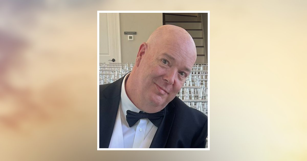 Marc Alexander Sanford Obituary August 8, 2024 - Withers & Whisenant ...