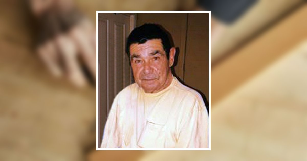 Lyle Cook Obituary April 8, 2025 - Johnson Funeral Home