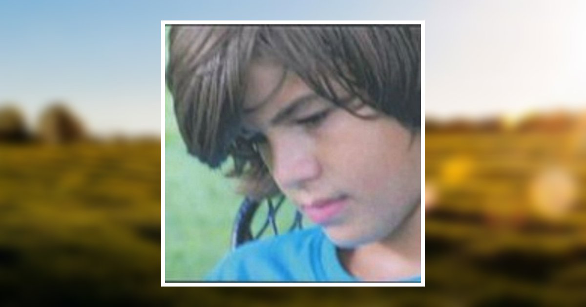 Michael Wayne Emmons, Ii Obituary March 7, 2011 - Pace - Stancil ...