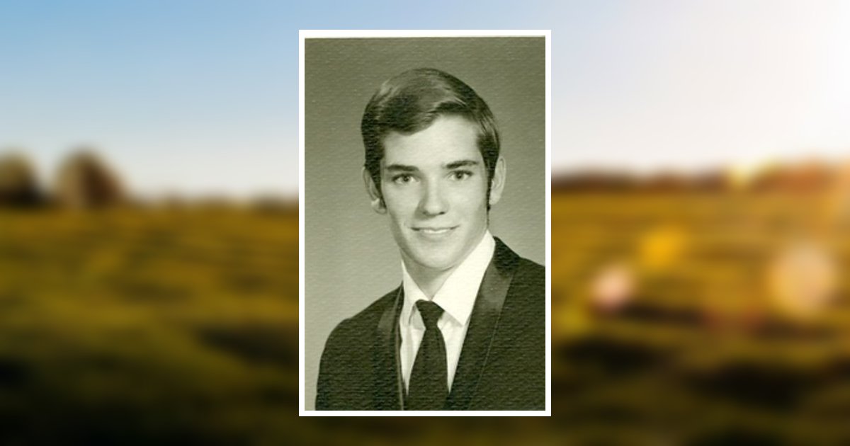 David Garst Obituary November 15, 2013 - Stauffer Funeral Homes