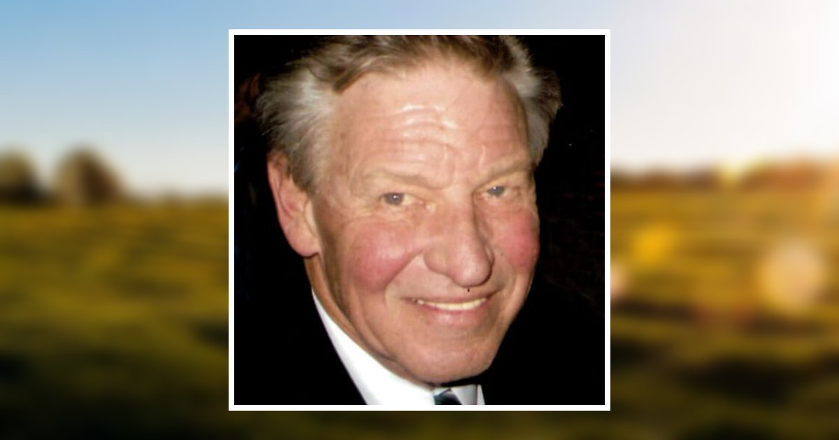 Alan Abeling Obituary December 31, 2018 - Cremation Society of Missouri