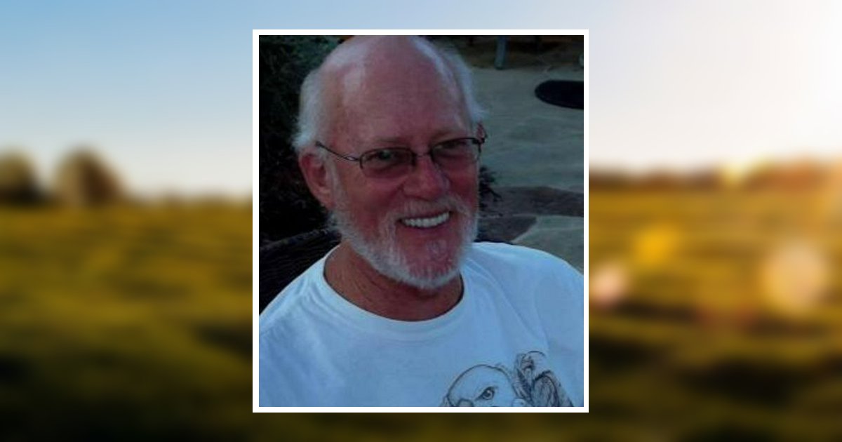 Charles Conant III Obituary August 18, 2021 - Crosier - Pearson ...