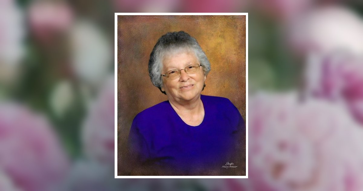 Jeanie Ann Younker Obituary May 14, 2024 - Grove-Rogowski Funeral Home, P.A.