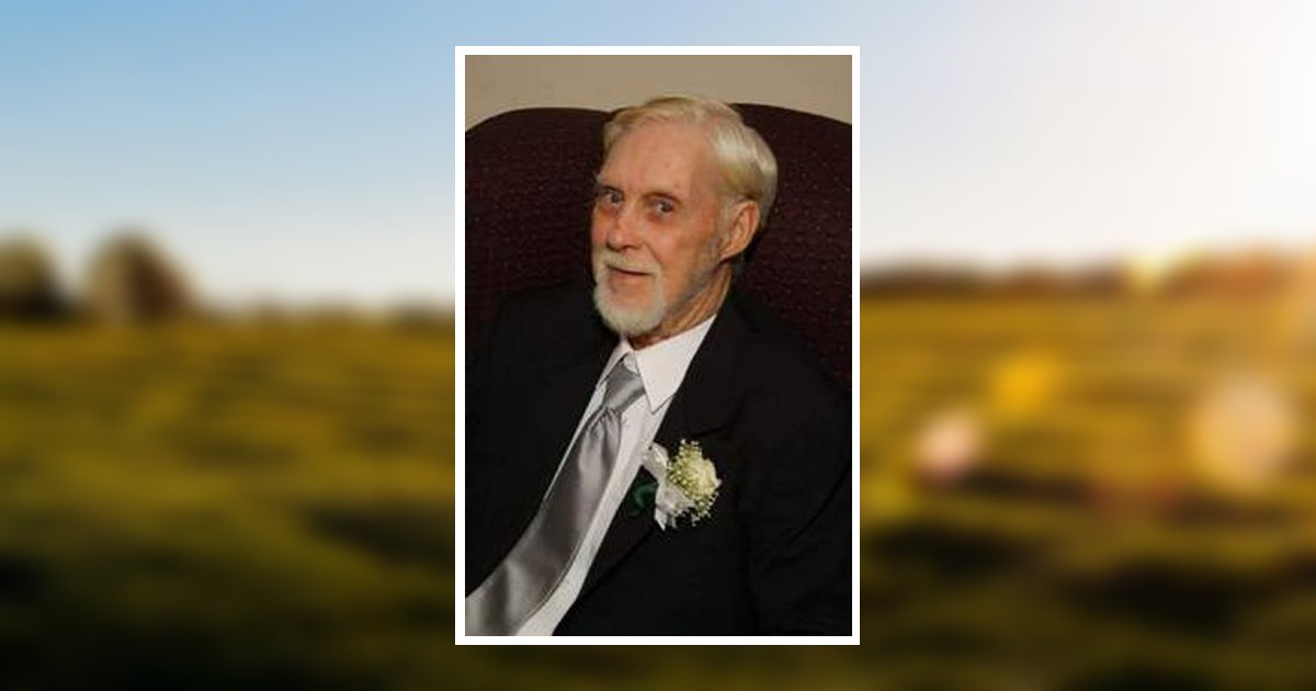 Thomas Atkins Obituary September 18, 2015 - Anderson & Son Funeral ...