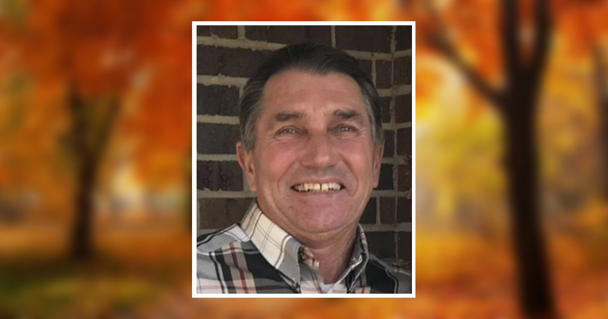 Randall E. "Randy" Koontz Obituary November 20, 2025 - Wilson-Schramm-Spaulding Funeral Home