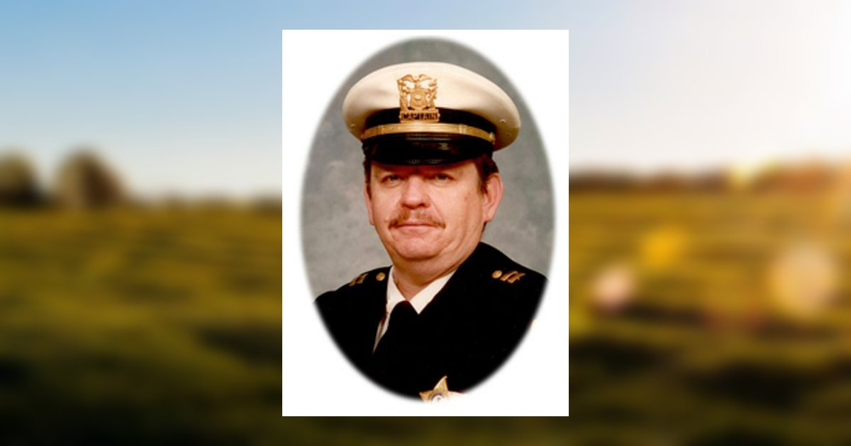 Thomas Edward Govero Obituary May 2, 2013 - Gladfelter-Roetker Funeral Home