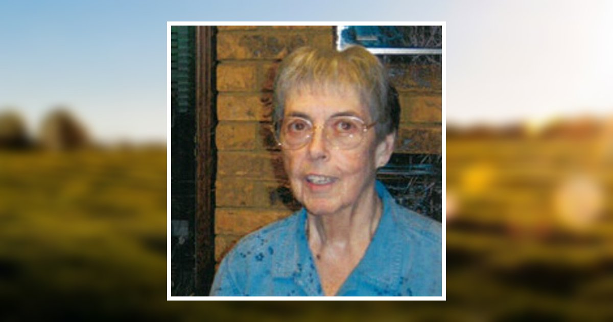 Betty Lou Rhea Lamb Obituary 2018 - Hamlett-Dobson Funeral Homes
