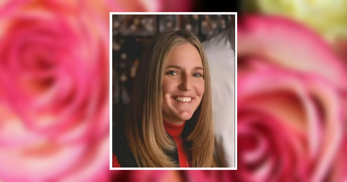 Adrian Danielle Gilmore Obituary April 23, 2025 - Moloney Family Funeral Homes, Inc.