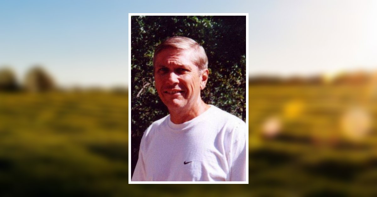 Gary Ratzlaff Obituary - Daniel Funeral Home