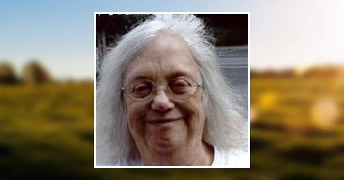 Millie Werling Obituary 2017 - Cisco Funeral Home