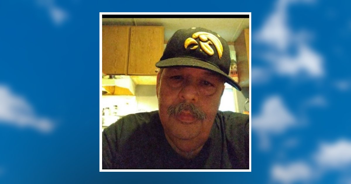 Michael Topper Obituary February 7, 2024 - Morris & Hislope Funeral Home