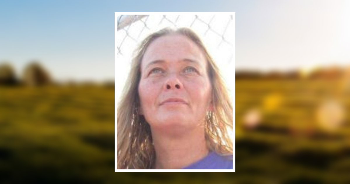 Kelly Lynn Radtke Obituary April 3, 2020 - Geib Funeral Homes