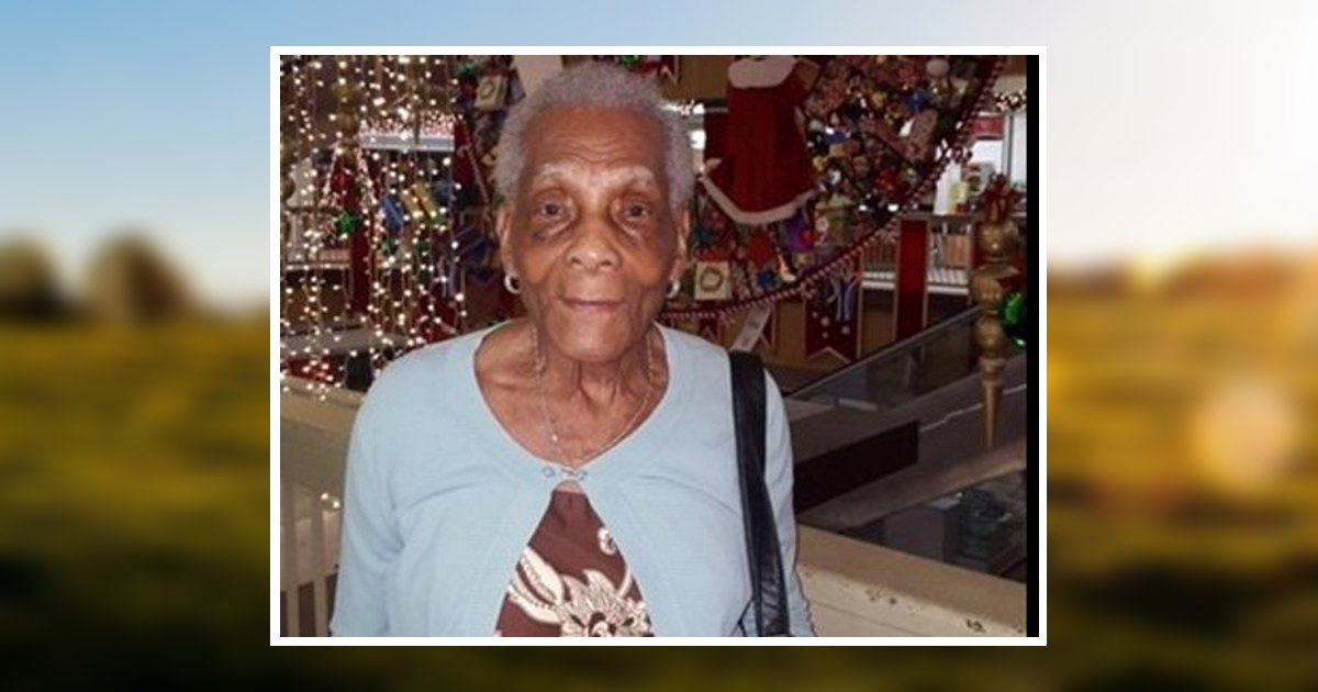 Mavis U. (Turner) Roper Obituary October 22, 2019 - Donald V. Borgwardt ...