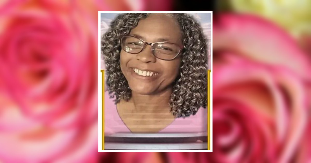 Diane McDonald-Ivy Obituary March 19, 2024 - Teat Chapel Funeral Home and Cremation Service