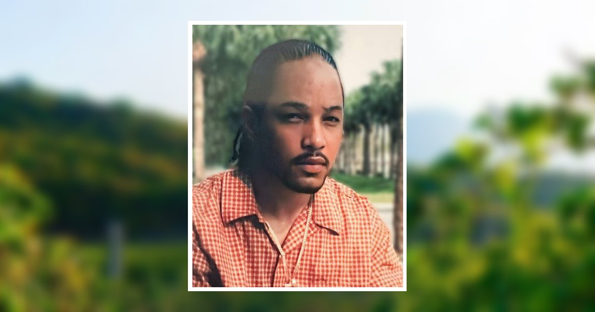 Garth A. McCalla Obituary June 10, 2023 - Tillman Funeral Home and ...