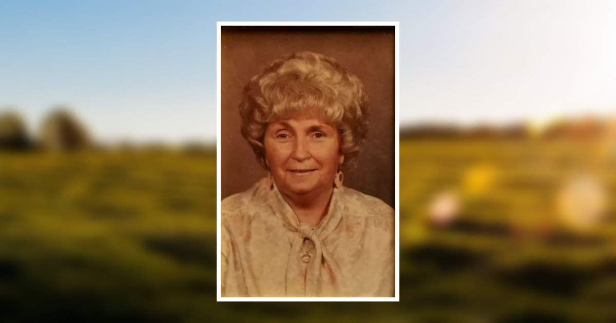 Constance Mary "Connie" O'Brien Obituary 2017 - Badger Funeral Home