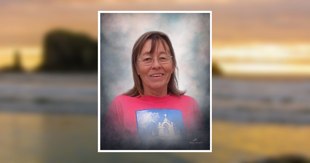 Jennifer Jones Obituary August 2, 2023 - Schertz Funeral Home