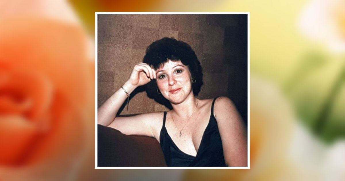 Gail Brown Obituary January 26, 2024 - McReynolds-Nave & Larson