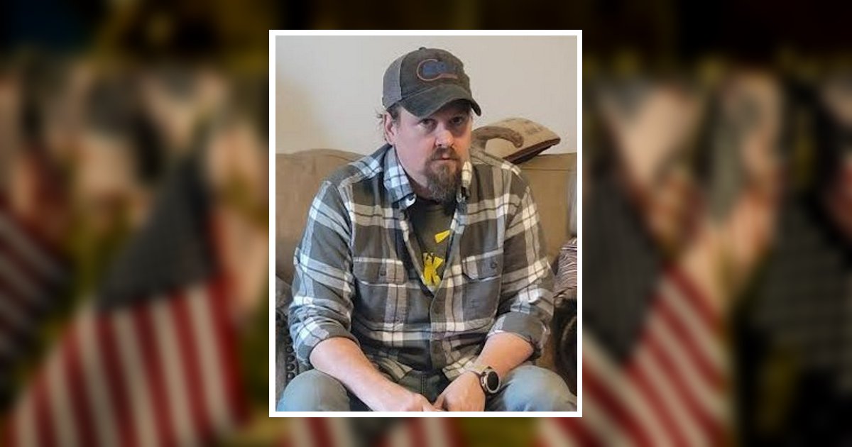 Bryan Montgomery Obituary January 30, 2024 - Porter-Tidd