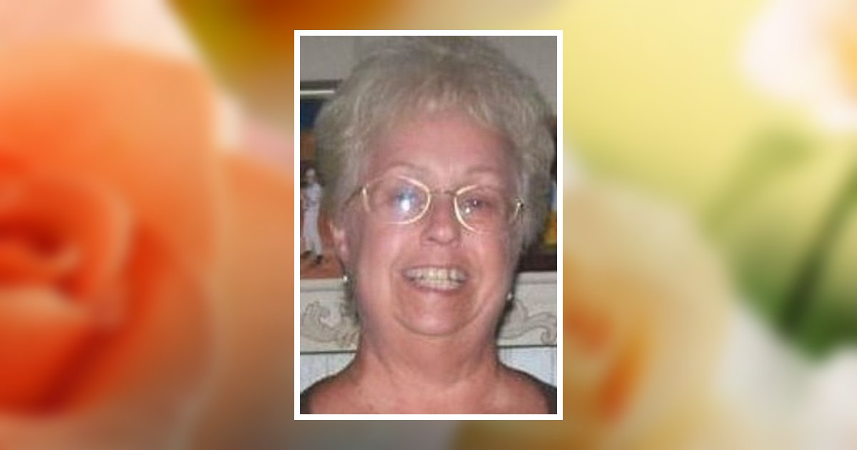 Kathy Turner Obituary December 17, 2023 - FC Daehler Mortuary