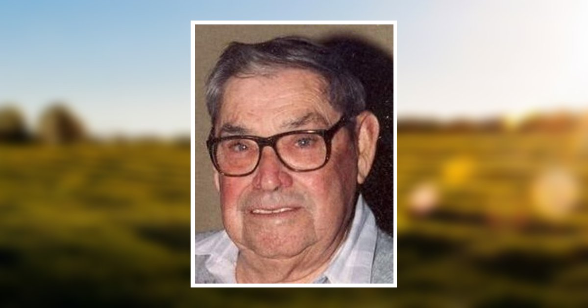 William Graves Obituary November 19, 2005 - Mulhane Home for Funerals