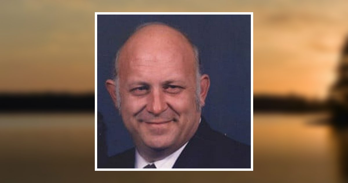 Ronald Ray Runion Obituary June 24, 2021 - West Cobb Funeral Home ...