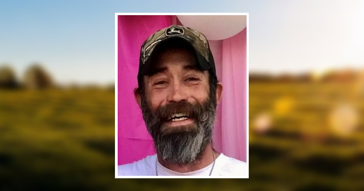 Eric Marcus Varner Obituary January 3, 2021 - Schooler Funeral Home, Inc.