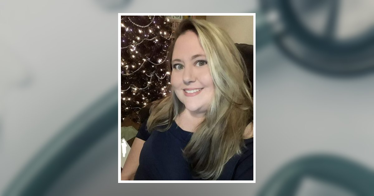 Rachel "Amanda" Proffitt Obituary September 21, 2024 - Hamlett-Dobson ...