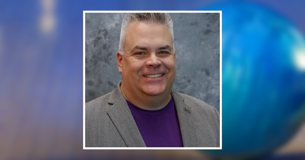 Timothy Young Obituary March 25, 2024 - Petersen Family Funeral Home